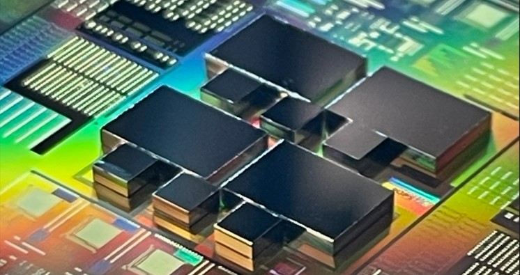 Leti (english) - Heterogeneous packaging: Optimizing performance and power consumption